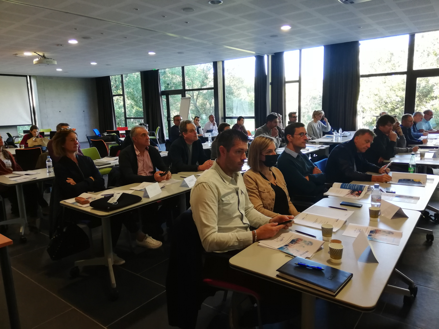 Devisubox intègre Sud Accélérateur 2021/22